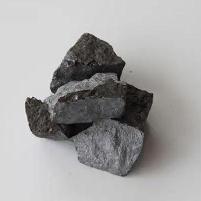 China Fesi70 Ferro Silicon Alloy For Steelmaking Deoxidizer Lump Granule for sale