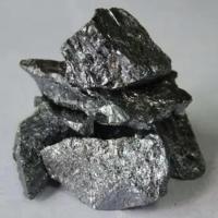 China Silicon Metal 3303 Used As Alloying Agent In The Process Of Making Aluminum for sale