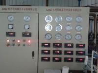 China 20Mpa Industrial 240 Cylinders Oxygen Nitrogen Gas Plant for sale