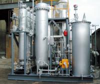 China Hydrogen 50-500m3/H Gas Separation Plant From Methanol for sale
