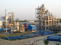 China Hydrogen 50-500m3/H Gas Separation Plant From Methanol for sale