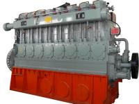 China 50-1000KW Methane Complete Biogas Generator for sale