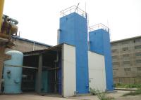 China Small Cryogenic Air Separation Plant 138KW , Low Pressure ASU Plant For N2 / O2 for sale