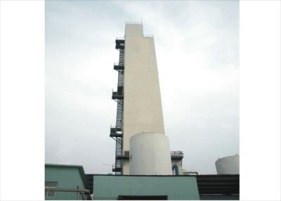 China Industrial Gox Air Separation Equipment 6000 nm³/ h For Liquid Oxygen And Nitrogen for sale