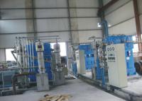 China Medical Cryogenic Air Separation Plant , High Purity Oxygen Nitrogen Gas Plant for sale
