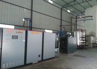 China Medical Cryogenic Air Separation Plant , High Purity Oxygen Nitrogen Gas Plant for sale