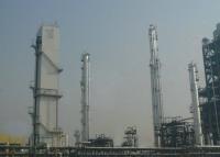 China Liquid Nitrogen Cryogenic Air Separation Plant With Low Pressure Liquid for sale