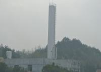 China Internal Compression Oxygen Plant Cryogenic Air Separation Machine For 99.7 % O2 for sale