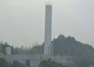 China Internal Compression Oxygen Plant Cryogenic Air Separation Machine For 99.7 % O2 for sale