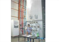 China 800M³/H Cryogenic Air Separation Plant , Industrial High Purity N2 Gas Generators for sale