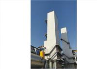 China 800M³/H Cryogenic Air Separation Plant , Industrial High Purity N2 Gas Generators for sale