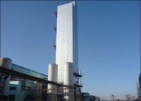 China Hospital Air Separation Plant 200 - 1000 KW With liquid oxygen pump for sale