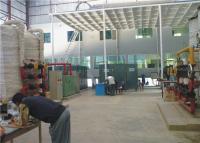 China High Purity Gan Cryogenic Air Separation Plant / Nitrogen Generation Plant 220V 50HZ for sale