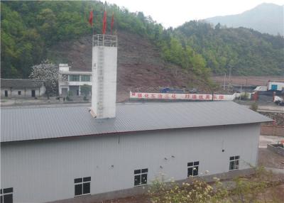 China Low Pressure Nitrogen Generating Equipment 180 - 2000m³/h Oxygen Generating Plants for sale