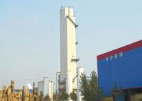 China Industrial Cryogenic Oxygen Cylinder Filling Plant , Air Gas Separation Plant 1000 M3/H for sale