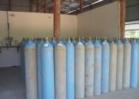 China Medical Oxygen Gas Plant 1000m3/hour , High Purity Nitrogen Generator 440V for sale