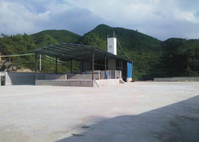 China Small Cryogenic Oxygen Gas Plant , Medical Oxygen Generating Equipment 80M3/H for sale