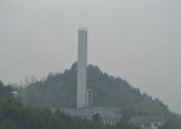 China Cryogenic Air Separation Unit 1000kw For Oxygen Nitrogen Gas , Gas Filling Plant for sale