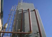 China Air Separation Oxygen Gas Plant , 380v 50hz High Purity Liquid Nitrogen Generator for sale