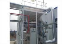 China Skid-mounted Oxygen Gas Plant Liquid Oxygen Equipment For Medical And Industrial for sale