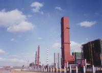 China Low Pressure Liquid Oxygen Gas Plant / Oxygen Production Plant 2000m3/hour for sale