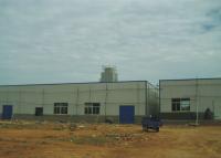 China Cryogenic Oxygen Nitrogen Gas Plants , Industrial Nitrogen Generating Equipment 10000V for sale