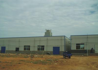 China Cryogenic Oxygen Nitrogen Gas Plants , Industrial Nitrogen Generating Equipment 10000V for sale