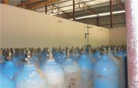 China 15 - 25 Mpa Medical Liquid Oxygen Plant , 99.7% Purity O2 Plant for sale