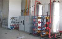 China Small Size Industrial and Medical Liquid Oxygen Plant 100 m3/hour Air separation unit for sale