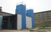 China Small Size Industrial and Medical Liquid Oxygen Plant 100 m3/hour Air separation unit for sale