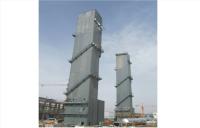 China Medium Size Cryogenic Nitrogen / Oxygen Plant , Air Separation Equipment,Liquid AIR SEPARATION PLANT for sale