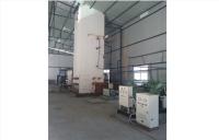 China Medical Industrial Oxygen Plant , Pure Cryogenic Oxygen Plant for sale