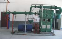 China Medical Industrial Oxygen Plant , Pure Cryogenic Oxygen Plant for sale