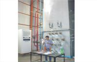 China Medical Industrial Oxygen Plant , Pure Cryogenic Oxygen Plant for sale
