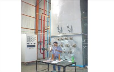 China Medical Industrial Oxygen Plant , Pure Cryogenic Oxygen Plant for sale