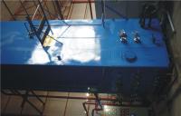 China Medical Industrial Oxygen Plant , Pure Cryogenic Oxygen Plant for sale