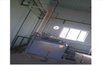 China Cryogenic Liquid Nitrogen Generation Plant , Air Separation Equipment For Medical for sale