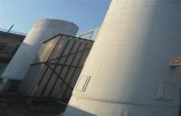 China Low Pressure Liquid Oxygen Nitrogen Plant / Oxygen Cylinder Filling Plant 2000 m³/h for sale