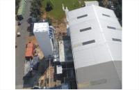 China Small Cryogenic Liquid Nitrogen Plant For Medical And Industrial , High Purity for sale