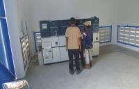 China Small Liquid Oxygen Nitrogen Gas Liquefaction Plant For Petrochemical Industry for sale