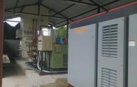 China 2000 m³ / hour Oxygen Generating Equipment , Air Separation Equipment for sale