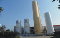 China Cryogenic Liquid Air Separation Equipment For Industrial And Medical for sale