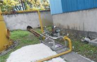 China 1000 kw Industry Air Separation Machine , Oxygen Generator 1000 m³ / hour for sale