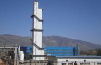 China 6000 m³ / h Air Separation Equipment , 5000 KW ASU Plant For 99.7 % Oxygen for sale