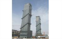 China 6000 m³ / h Air Separation Equipment , 5000 KW ASU Plant For 99.7 % Oxygen for sale