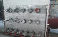 China 180 - 1000 m³ / hour External Compression Air Separation Plant / Equipment for sale
