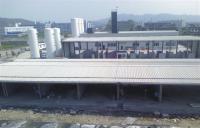 China Chemical Industry Air Separation Equipment , Nitrogen Generation Plant for sale