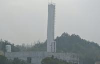 China Lower Pressure Air Separation Equipment , 2000 m³ / h Liquid Nitrogen Generator for sale