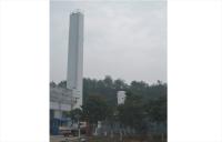 China Low Pressure Medical Oxygen Gas Generation Plants , Cryogenic Nitrogen Plant for sale
