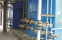 China Liquid Nitrogen Medical Oxygen Plant , Oxygen Gas Filling Plant 1000 m³ / hour for sale
